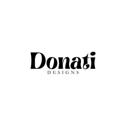 Donati Designs | Web Design & Strategy for Small Businesses
